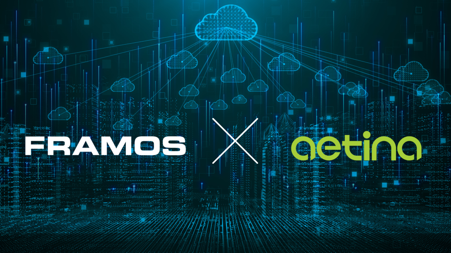 Adding Vision to Your Embedded Devices? Simplify Your Imaging Journey with FRAMOS and Aetina ...