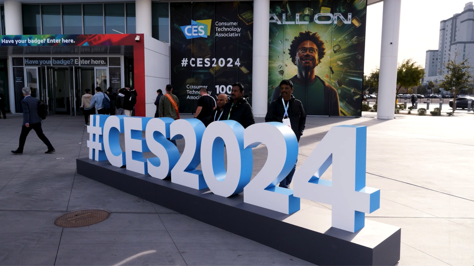 Turbocharging AI During CES - Edge AI and Vision Alliance