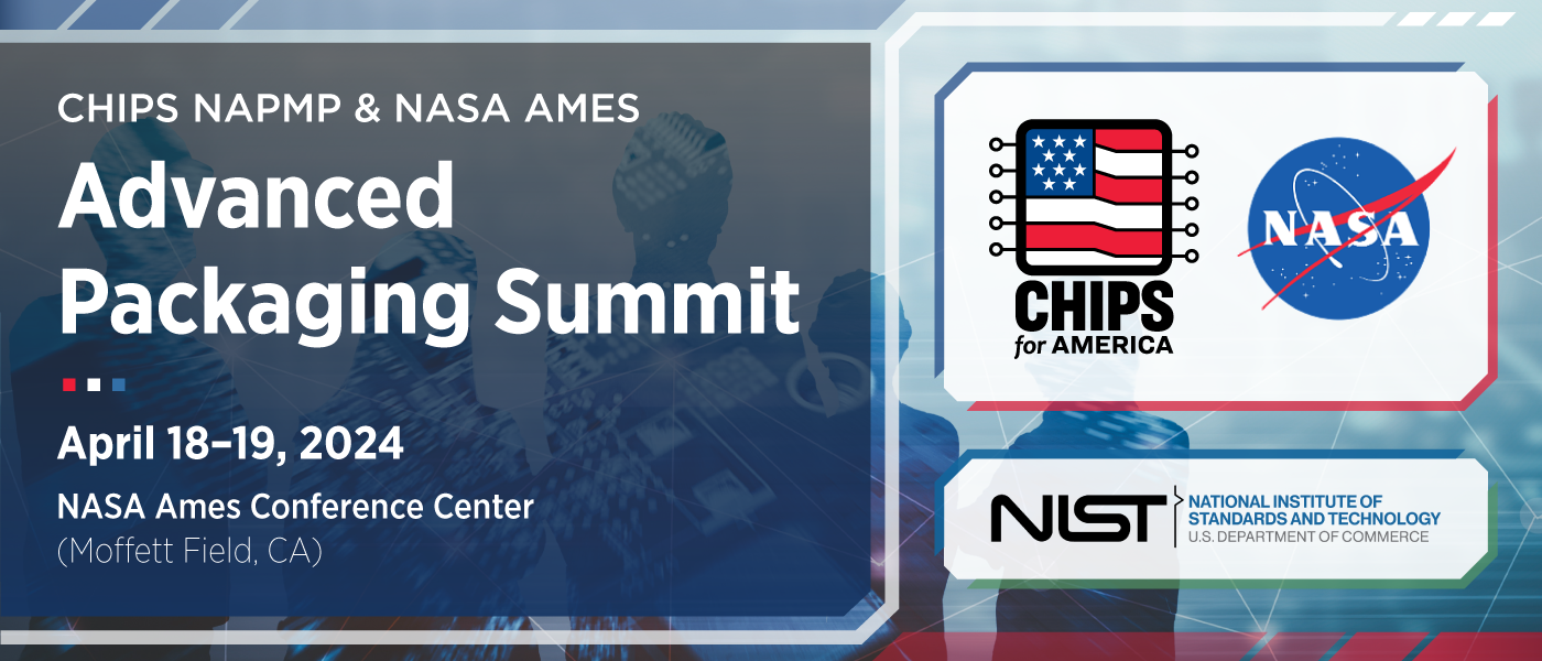 NIST Advanced Packaging Summit - Edge AI and Vision Alliance