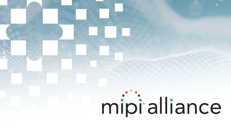 MIPI Alliance Announces OEM, Expanded Ecosystem Support for MIPI A-PHY ...