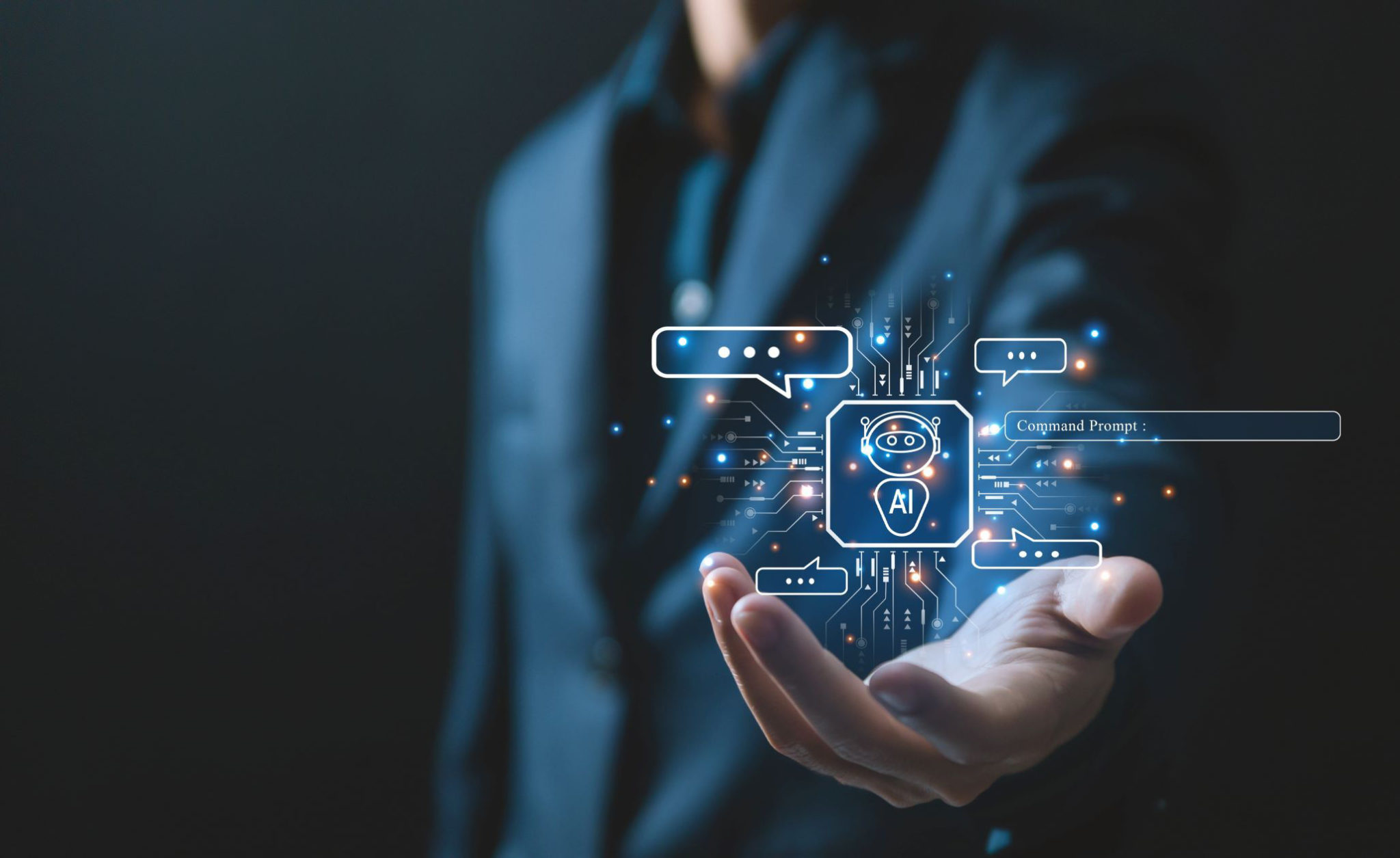 The Rise of Generative AI: A Timeline of Breakthrough Innovations ...