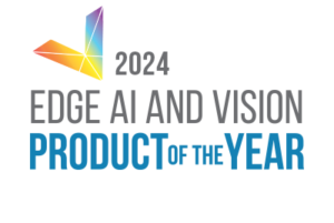 Edge AI and Vision Alliance™ Announces 2024 Edge AI and Vision Product ...