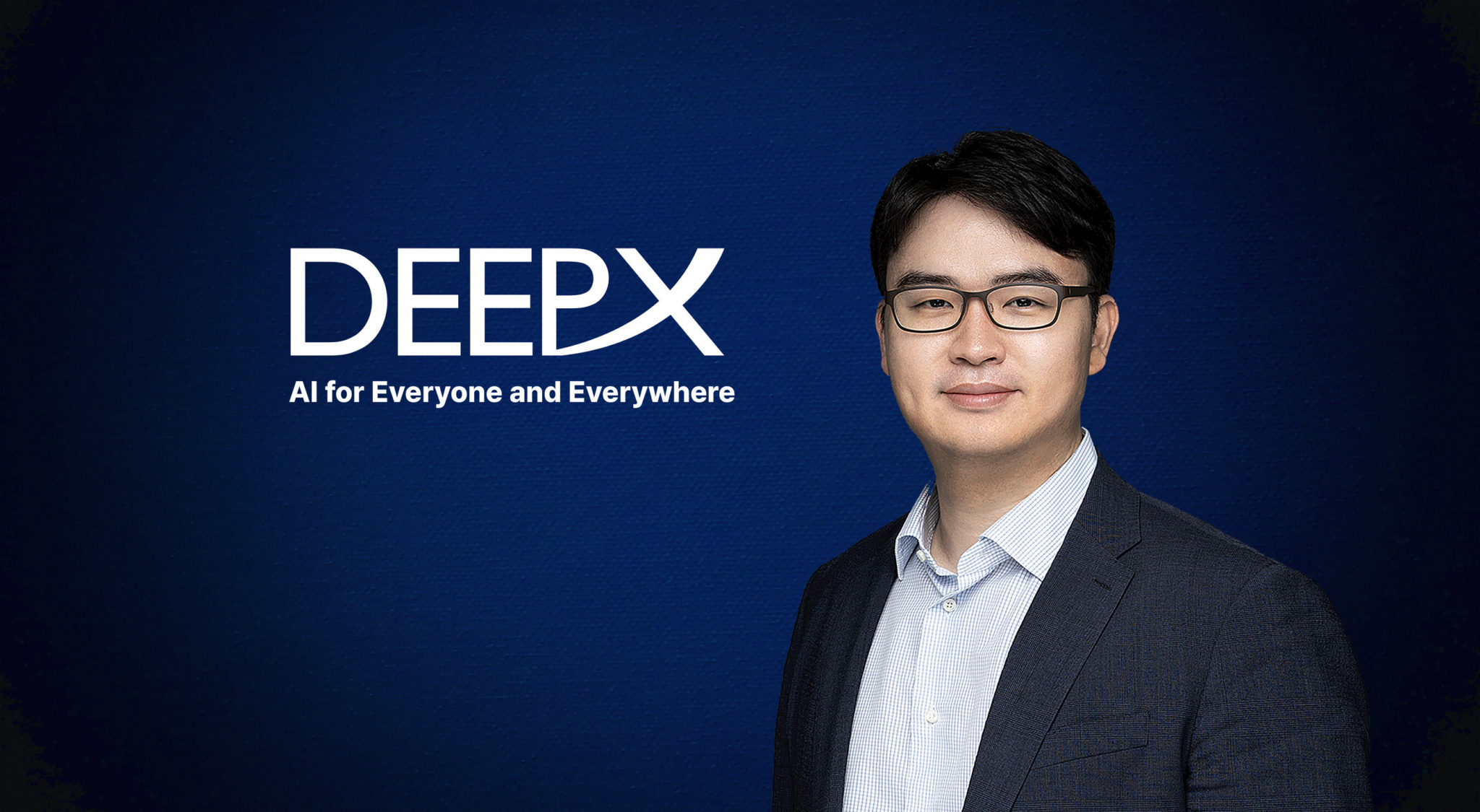 Korean Semiconductor Industry Titans Back DEEPX in Series C Funding Round - Edge AI and Vision ...