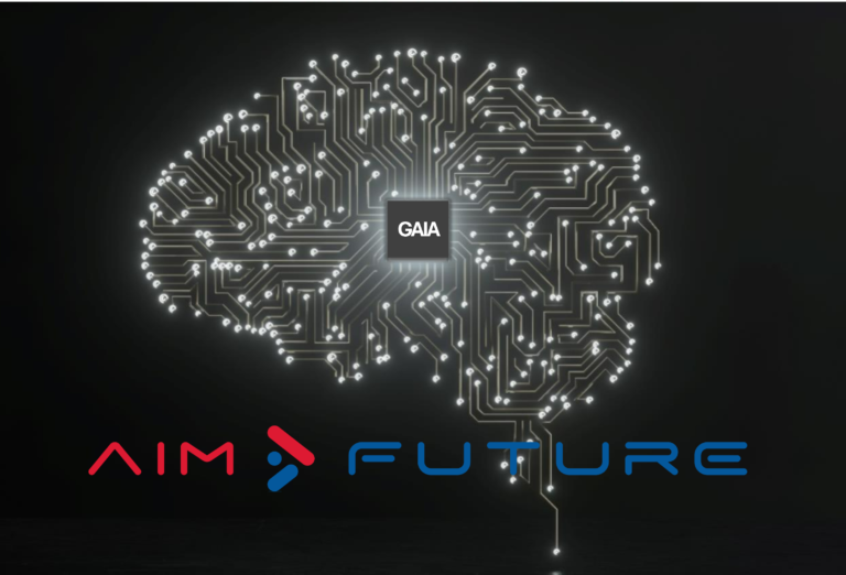 AiM Future Brings GenAI Applications to Mainstream Consumer Devices ...