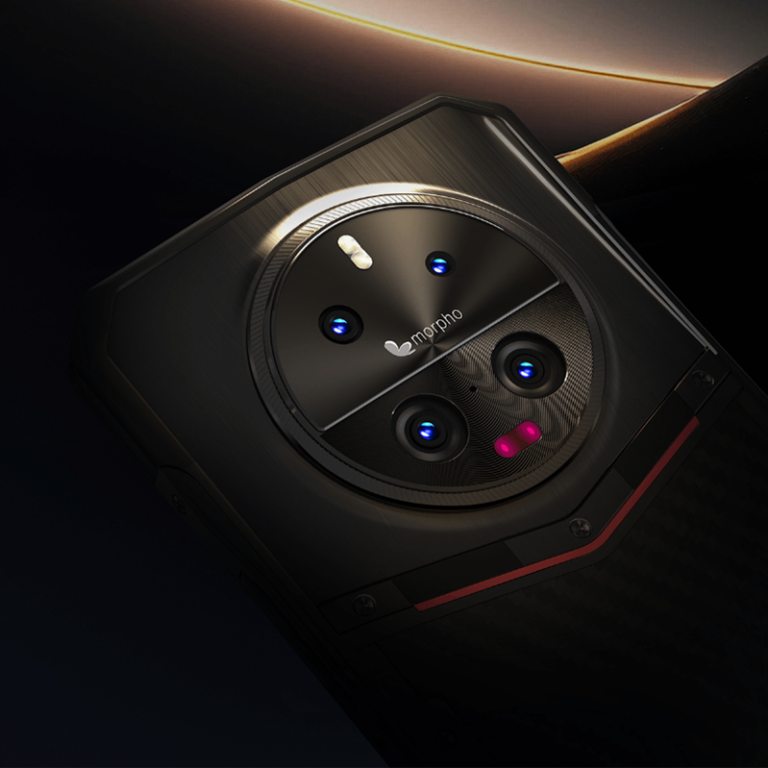 Morpho, Inc. - Edge AI and Vision Alliance