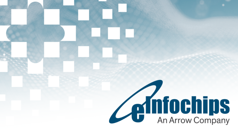 eInfochips - Edge AI and Vision Alliance