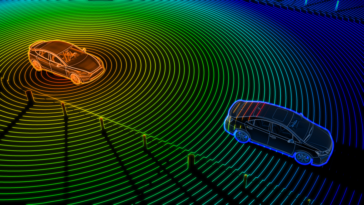 Exploring the Components of LiDAR - Edge AI and Vision Alliance