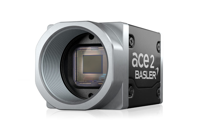 Basler Introduces High-resolution ace 2 X visSWIR Cameras - Edge AI and ...