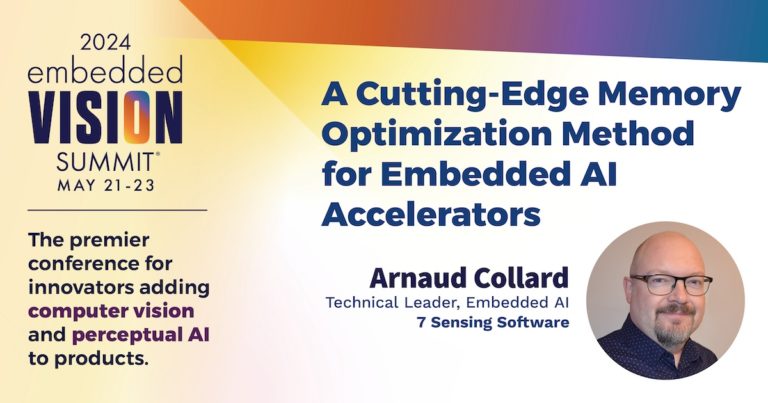 "A Cutting-edge Memory Optimization Method for Embedded AI Accelerators ...