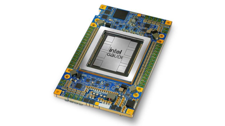 Computex: Intel Accelerates AI Everywhere, Redefines Power, Performance ...