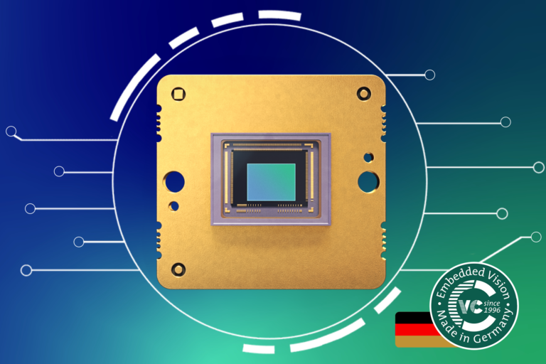 Vision Components at the VISION 2024 Exhibition: From MIPI Cameras to ...