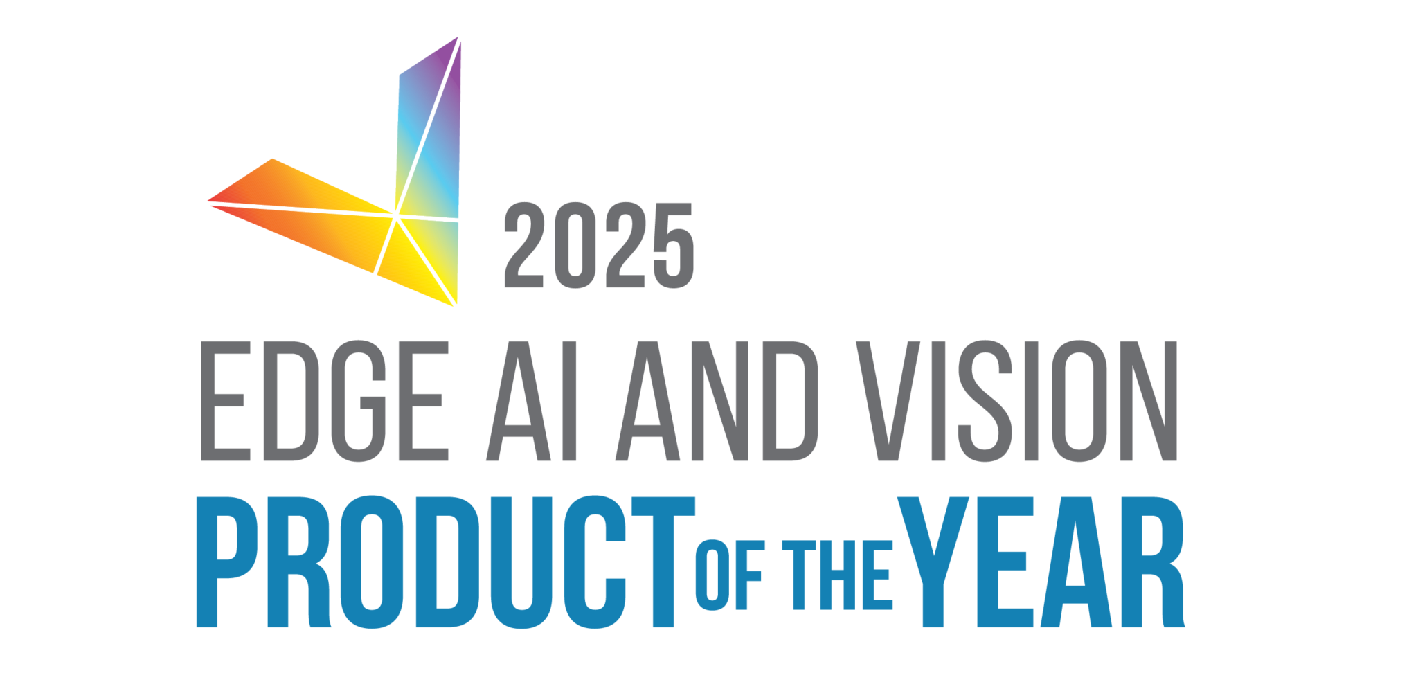 Edge AI and Vision Product of the Year Awards - Edge AI and Vision Alliance