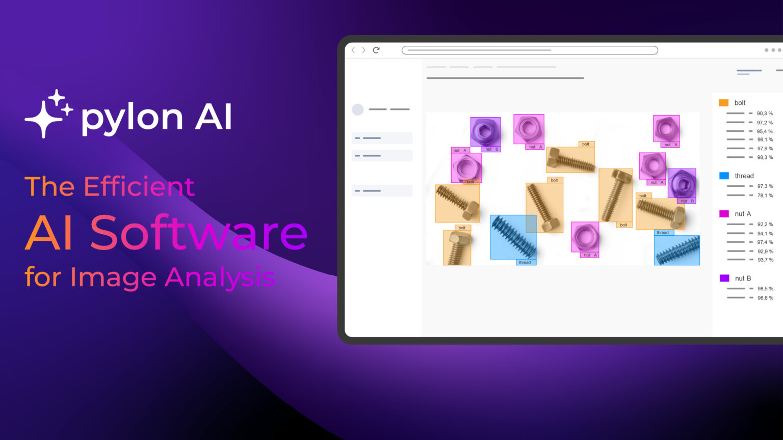 Basler Presents pylon AI, a New AI Image Analysis Software for Complex ...