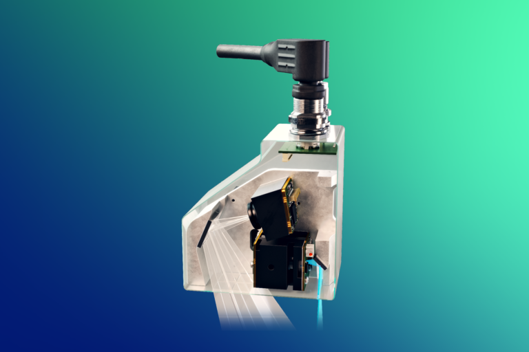 Vision Components at VISION 2024: Ultra-compact OEM Module for ...