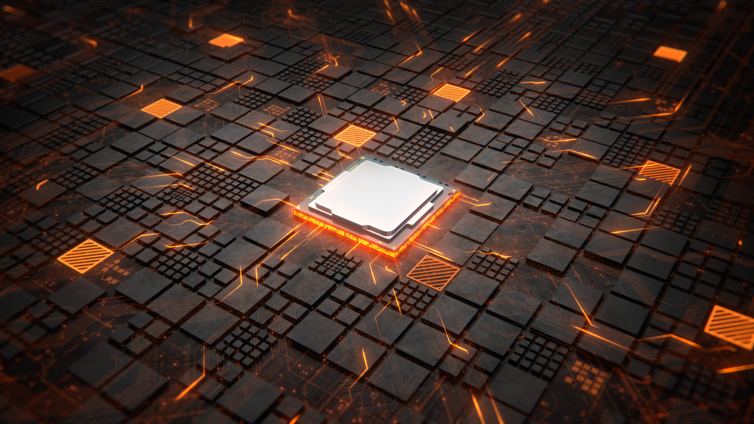 Chiplet Market Growth Forecast to Reach $411 Billion by 2035 - Edge AI ...