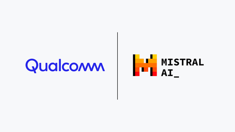 Qualcomm and Mistral AI Partner to Bring New Generative AI Models to ...