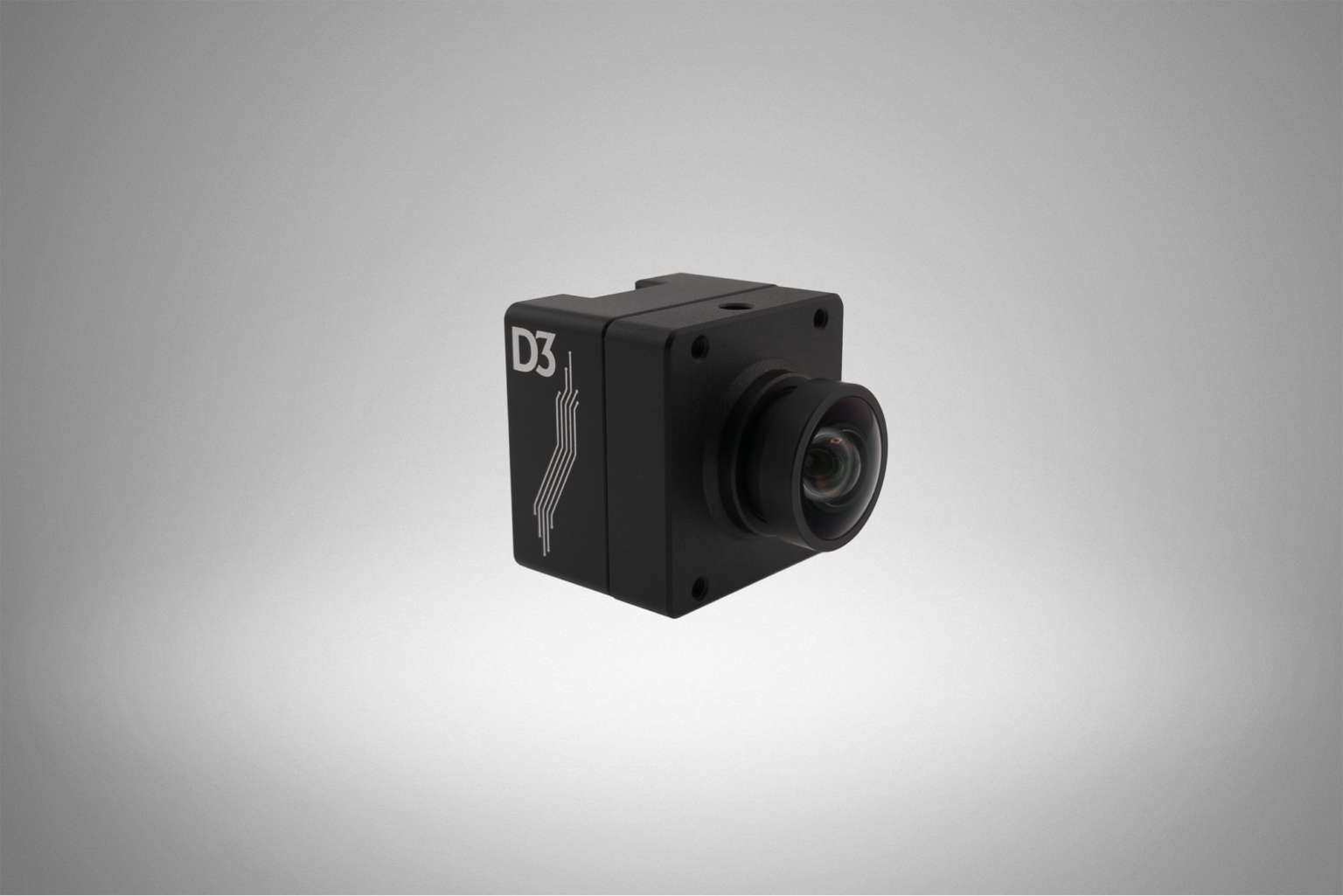 D3 Embedded Introduces Camera Modules Based on Valens Semiconductor’s ...
