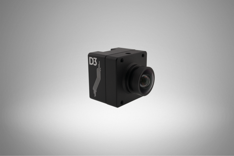 D3 Embedded Introduces Camera Modules Based on Valens Semiconductor’s ...