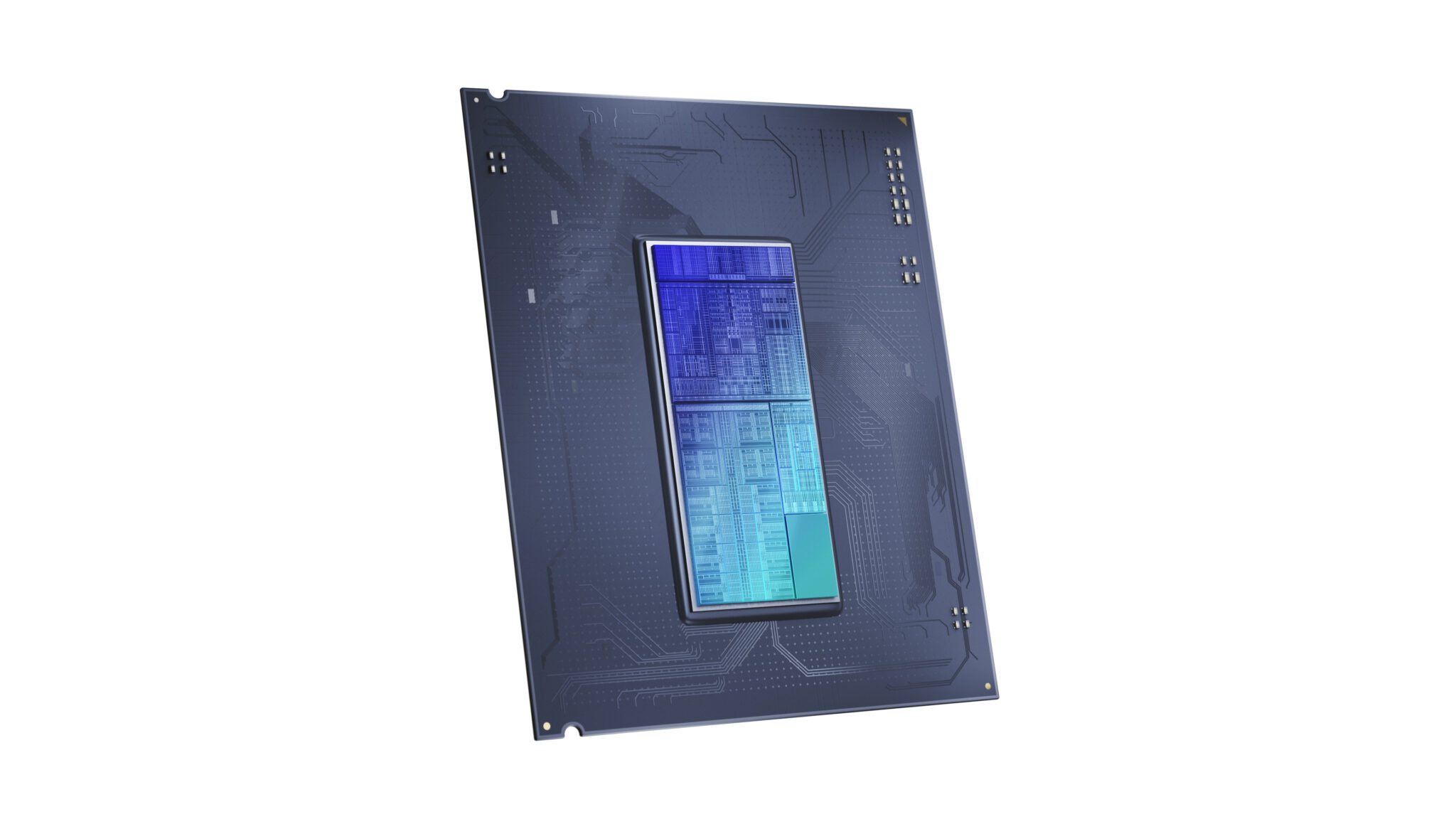 Intel Launches First AI PC Intel Core Ultra Desktop Processors - Edge ...