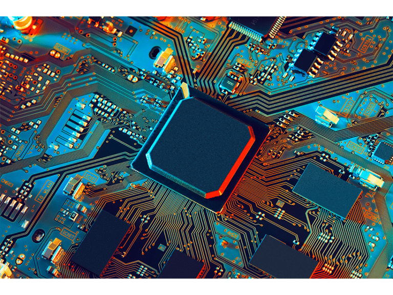 Chiplets: Revolutionizing Semiconductor Design and Manufacturing - Edge ...