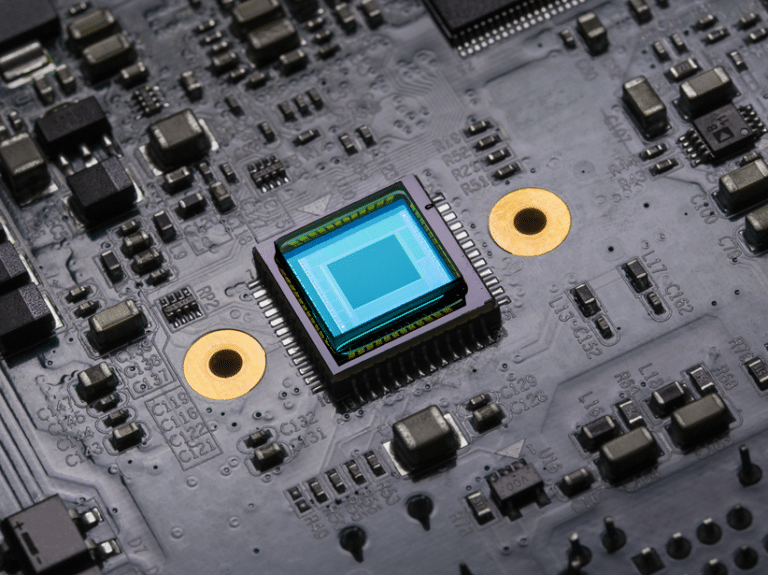 The Future of Sensor Technology - Edge AI and Vision Alliance