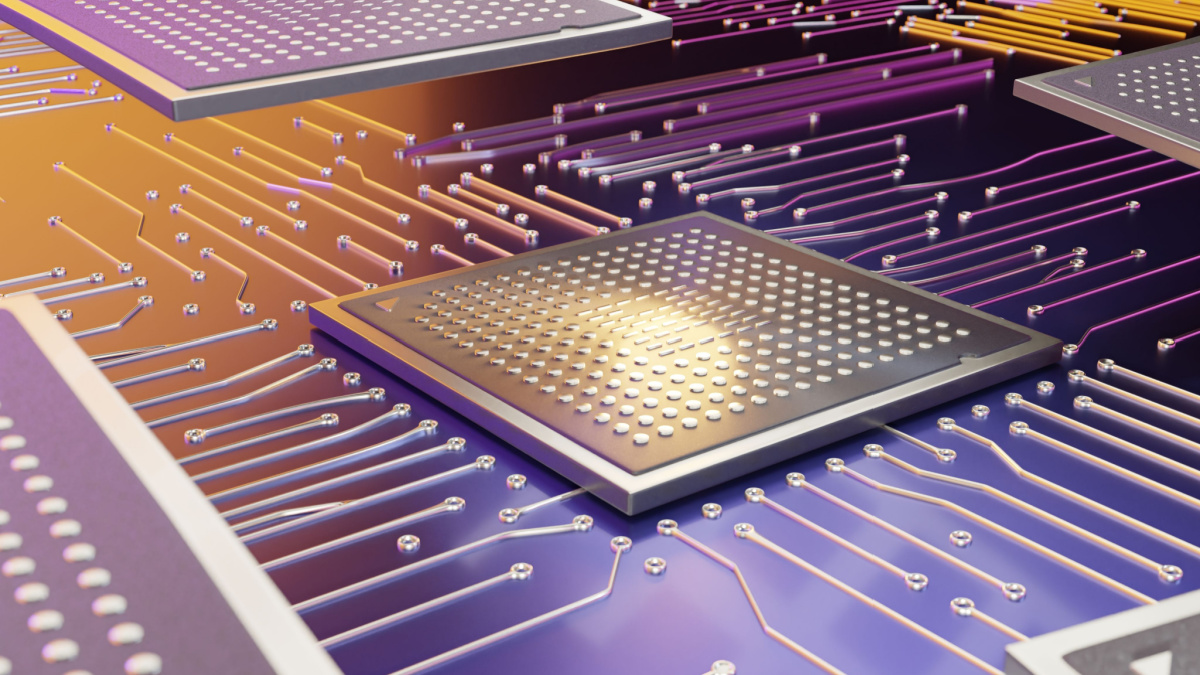 Advanced Semiconductor Packaging: Key Materials and Processing Trends ...