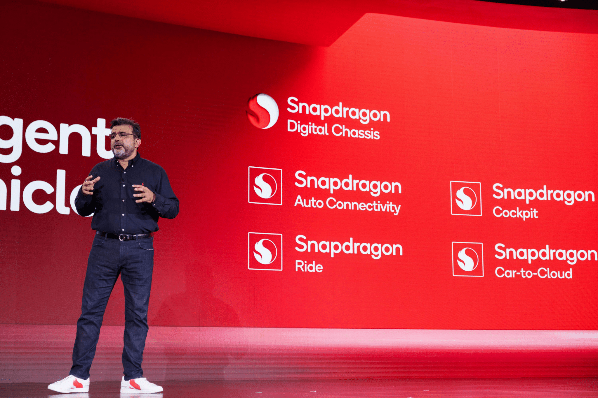 ‘A Glimpse Into the Future of the Car’: Takeaways from Day 2 of ...