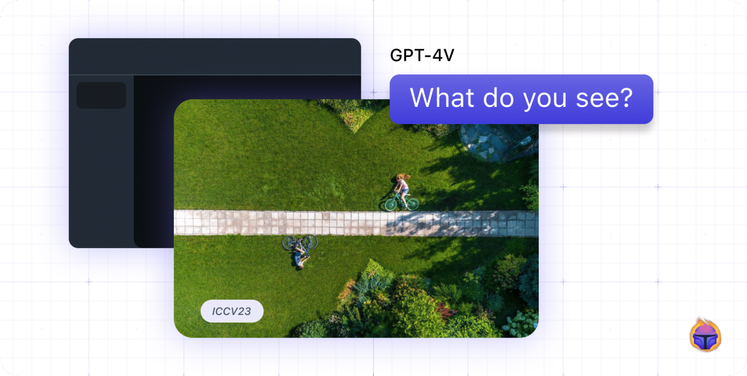 Amid the Rise of LLMs, is Computer Vision Dead? - Edge AI and Vision ...