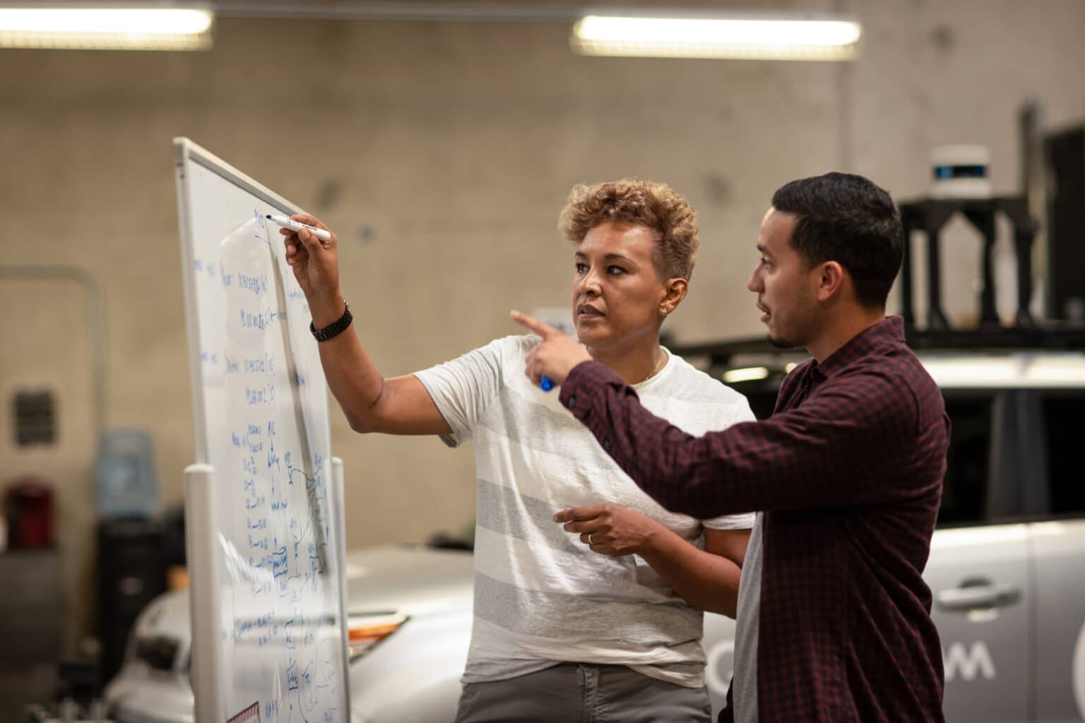 Qualcomm at NeurIPS 2024: Our Groundbreaking Innovations and Cutting ...