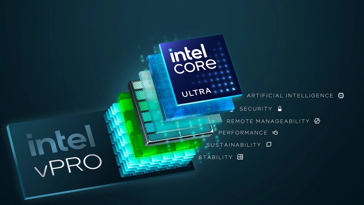 Intel Extends Leadership in AI PCs and Edge Computing at CES 2025 ...