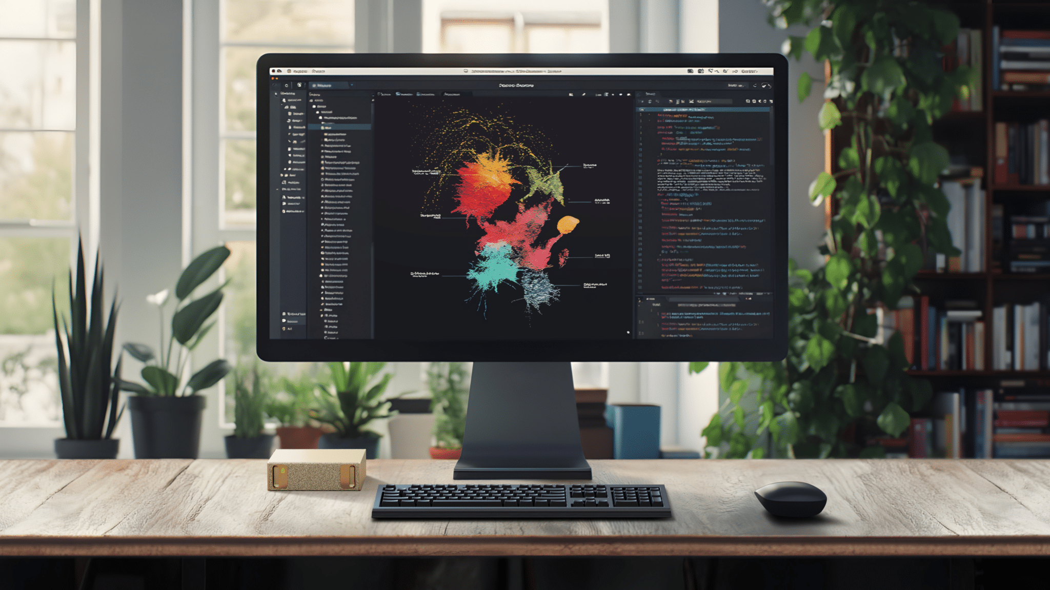 NVIDIA Puts Grace Blackwell on Every Desk and at Every AI Developer’s ...