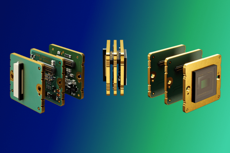 Vision Components Introduces MIPI Camera Modules with Integrated Image ...
