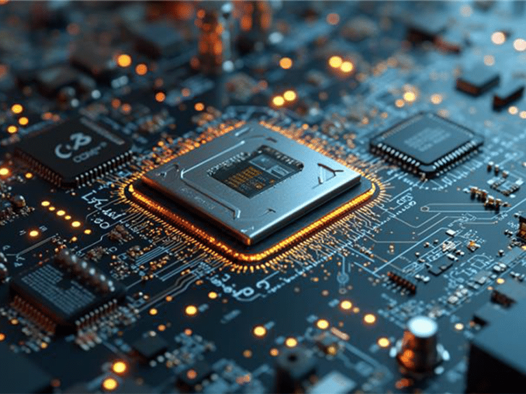 The Rise of Chiplets and Simplified Interconnectivity - Edge AI and ...