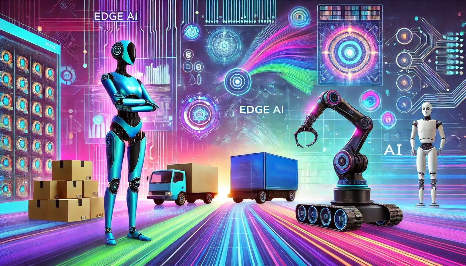 Geisel Software - Edge AI and Vision Alliance