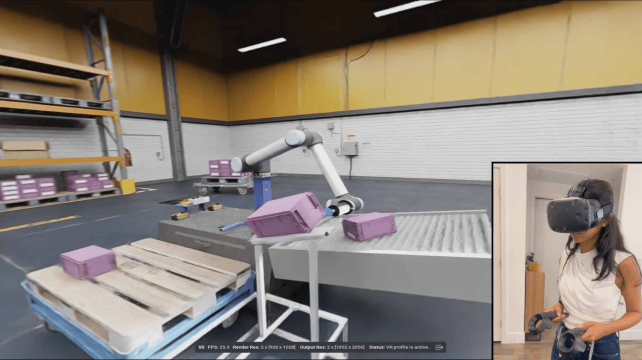 Build Real-time Multimodal XR Apps with NVIDIA AI Blueprint for Video ...