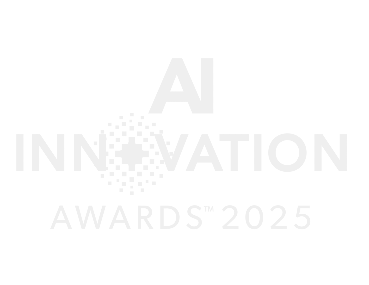 2025 AI Innovation Award Winners - Edge AI and Vision Alliance