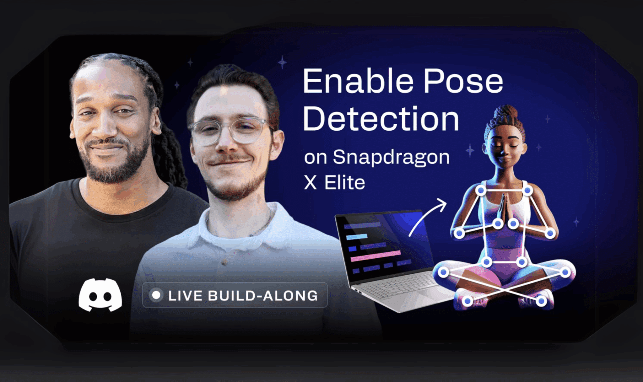 Enable Pose Detection on Snapdragon X Elite: Step-by-step Tutorial ...