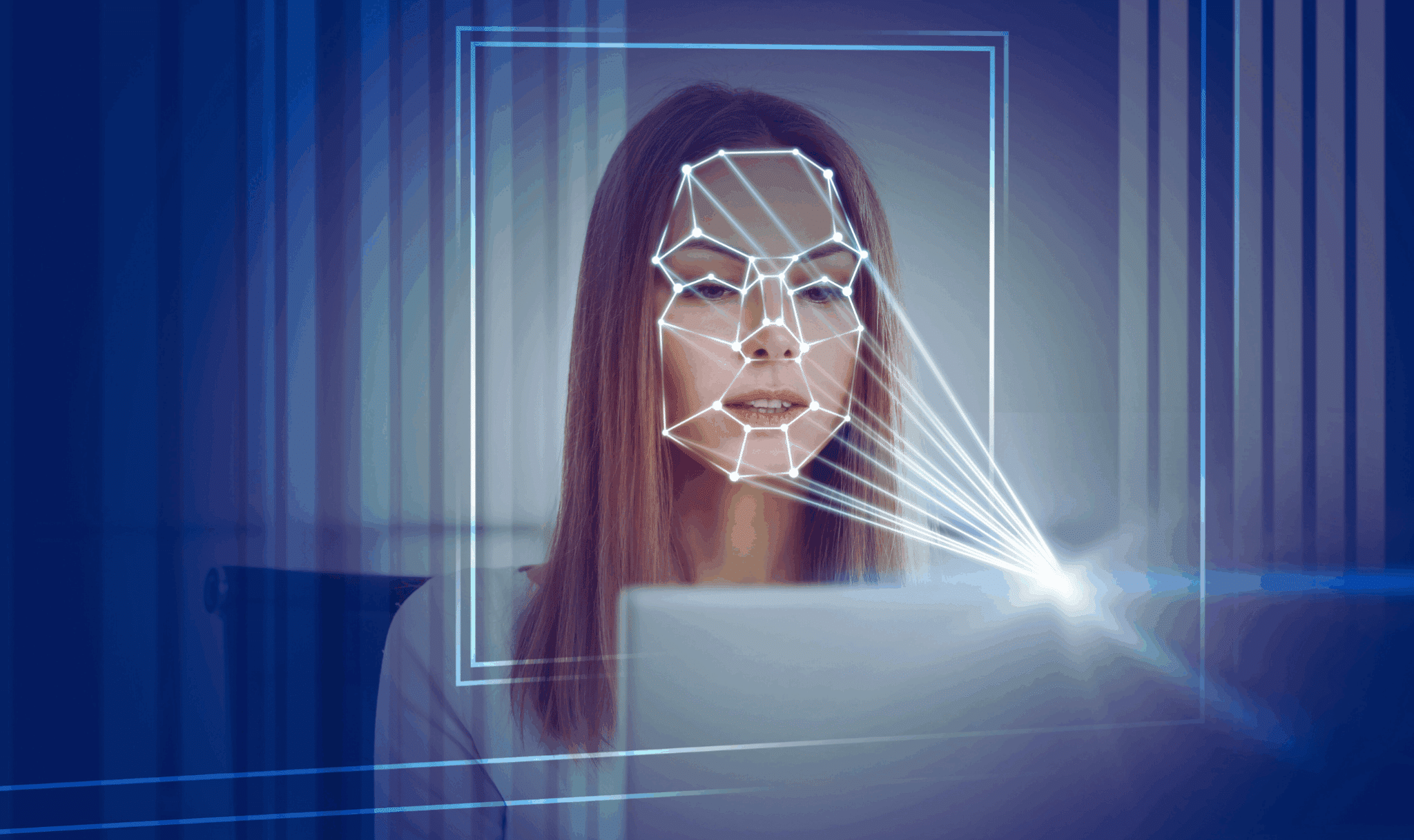 Biometrics in IoT: CyberLink Ports FaceMe to Qualcomm Hexagon NPU for ...