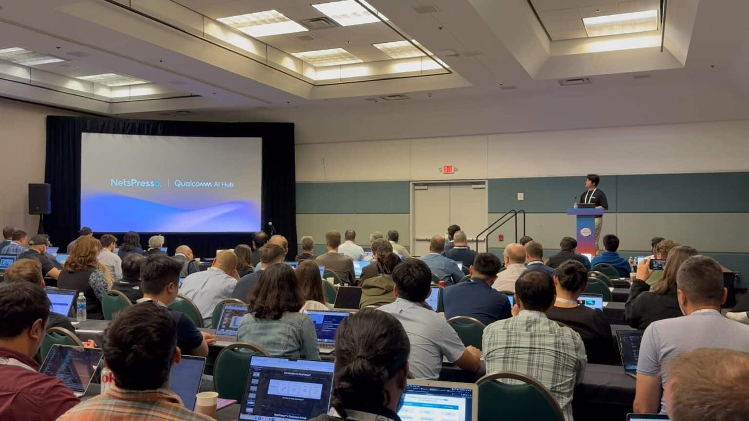 Nota AI Demonstrates On-device AI Breakthrough at Embedded Vision ...