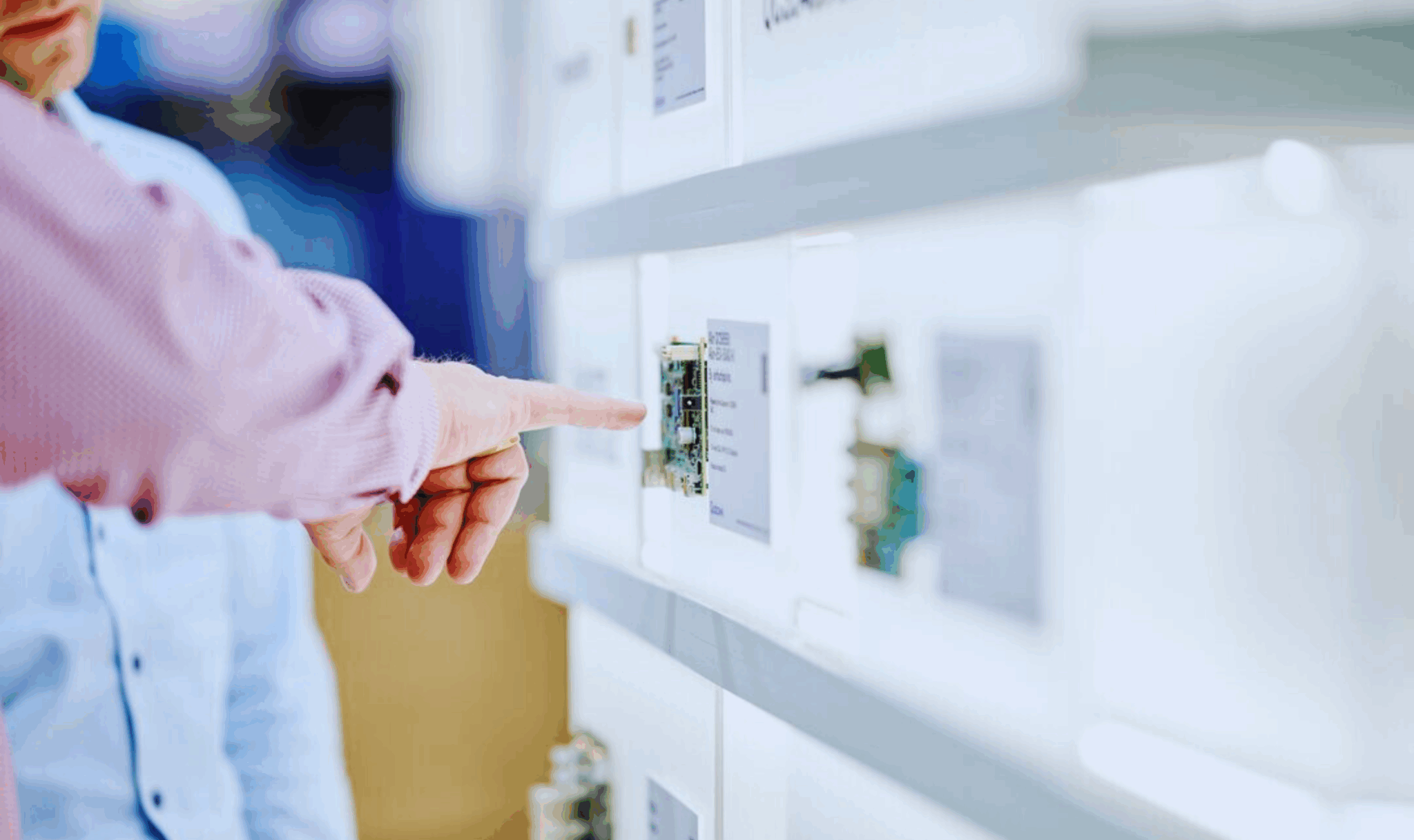 Qualcomm Trends and Technologies to Watch In IoT and Edge AI - Edge AI ...