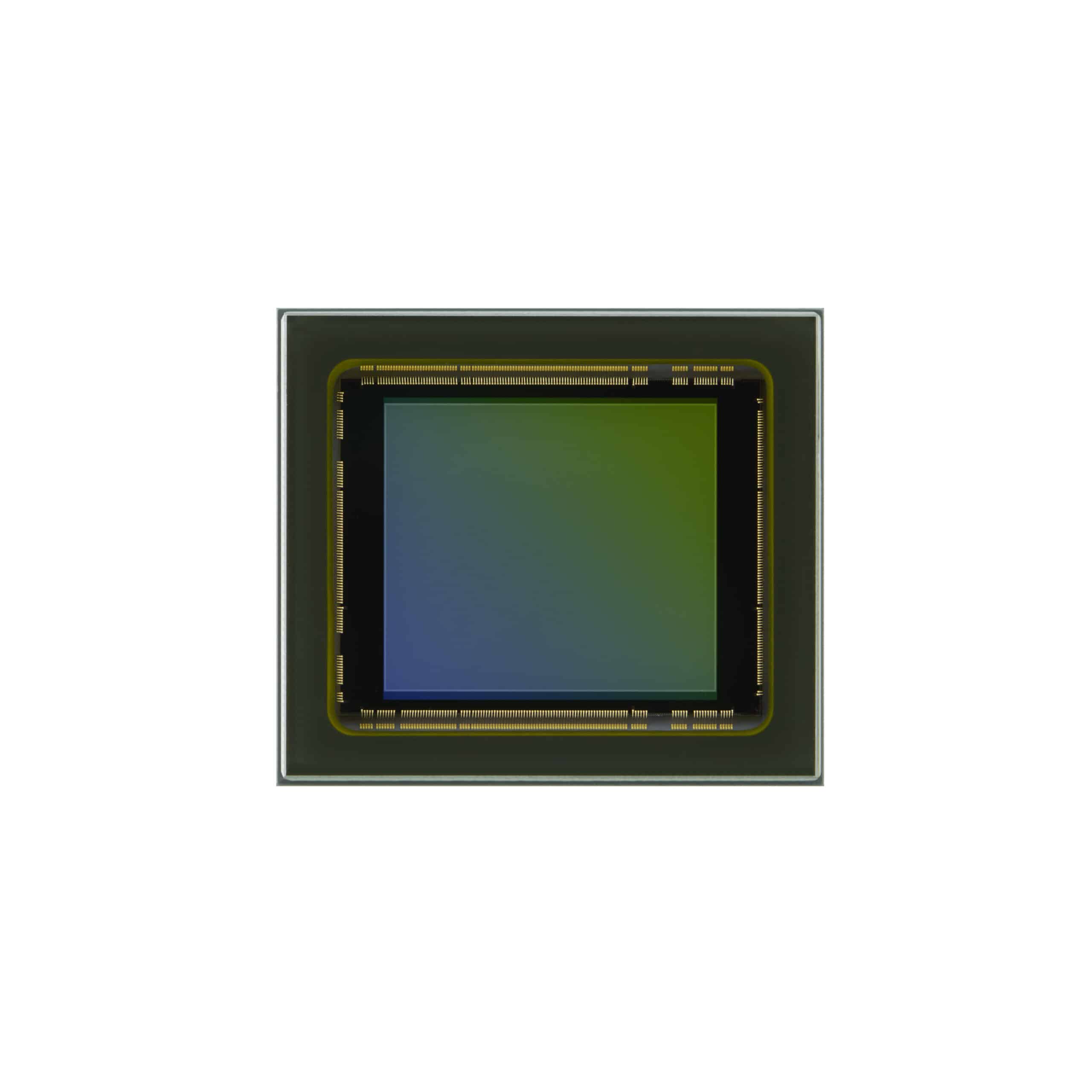 FRAMOS Grants Early Access to Sony’s High-speed Global Shutter Sensors ...