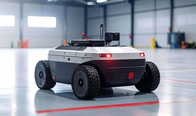 eInfochips - Edge AI and Vision Alliance