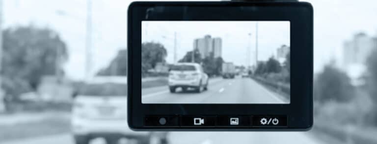 How Does a Forward-facing Camera Work, and What Are Its Use Cases in ...