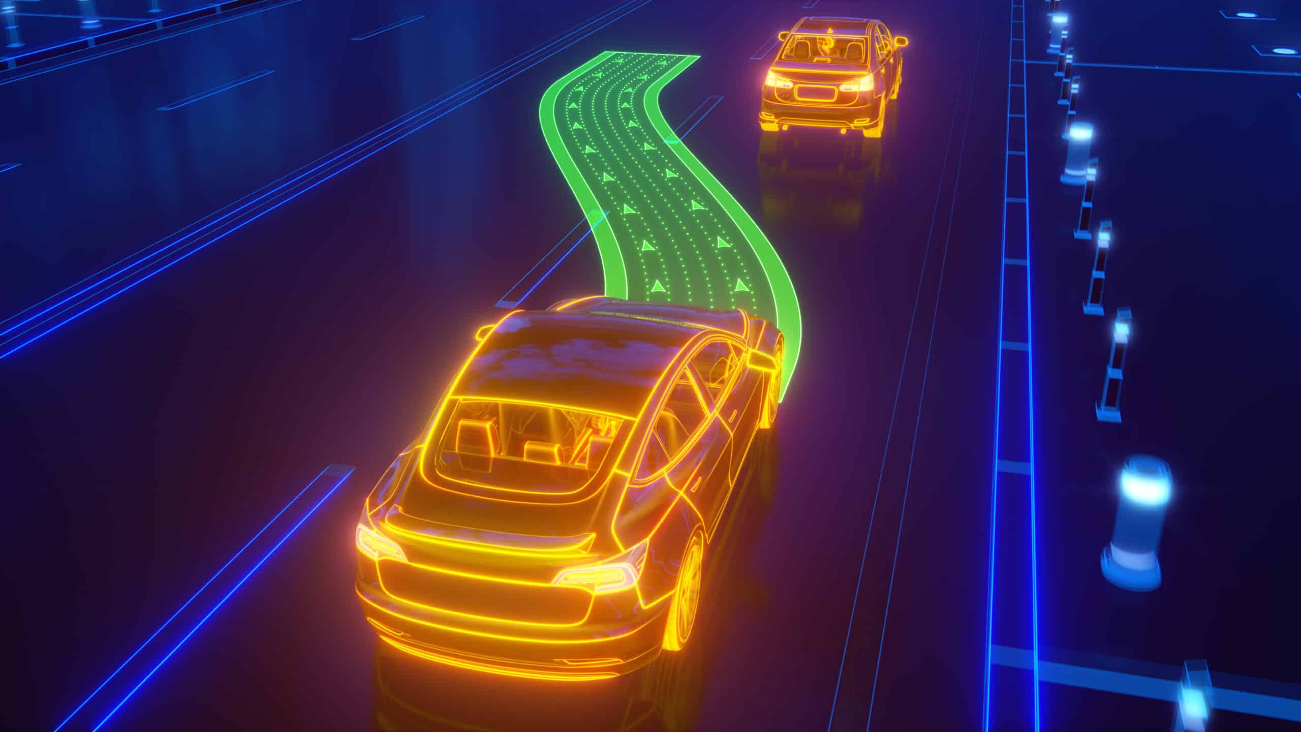 Advancing ADAS Systems and Leveling Up Autonomy - Edge AI and Vision Alliance