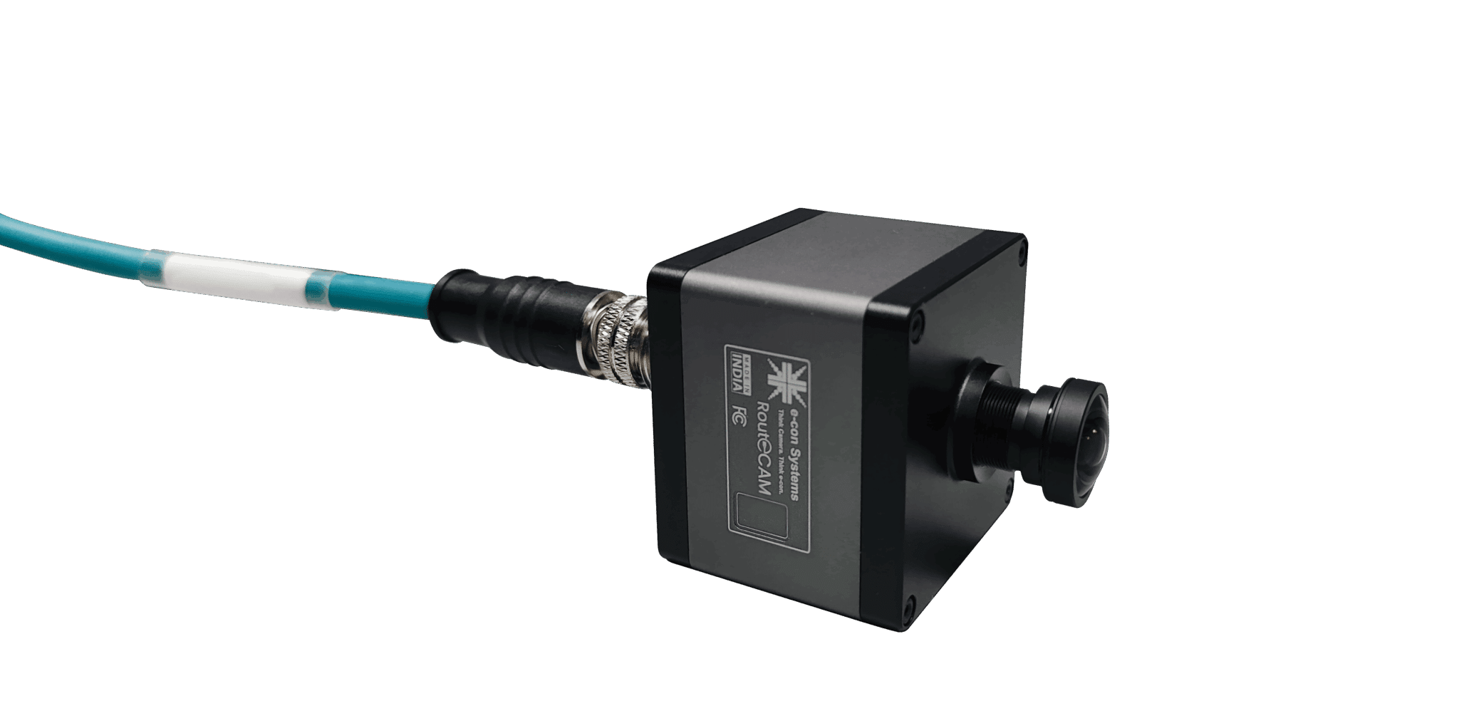 e-con Systems Launches ONVIF-compliant 4K HDR GigE Camera for Smart ...