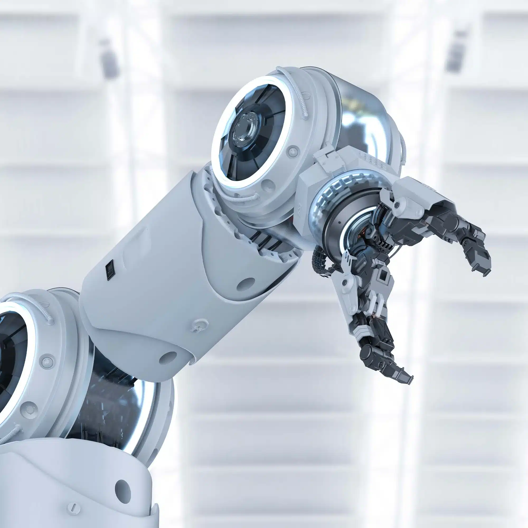 RealSense Completes Spinout from Intel, Raises $50 Million to ...