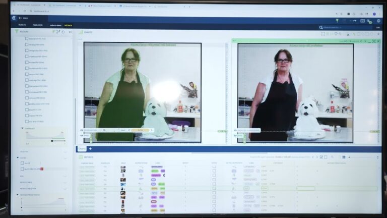 3LC Demonstration of Debugging YOLO with 3LC's Training-time Truth Detector - Edge AI and Vision ...