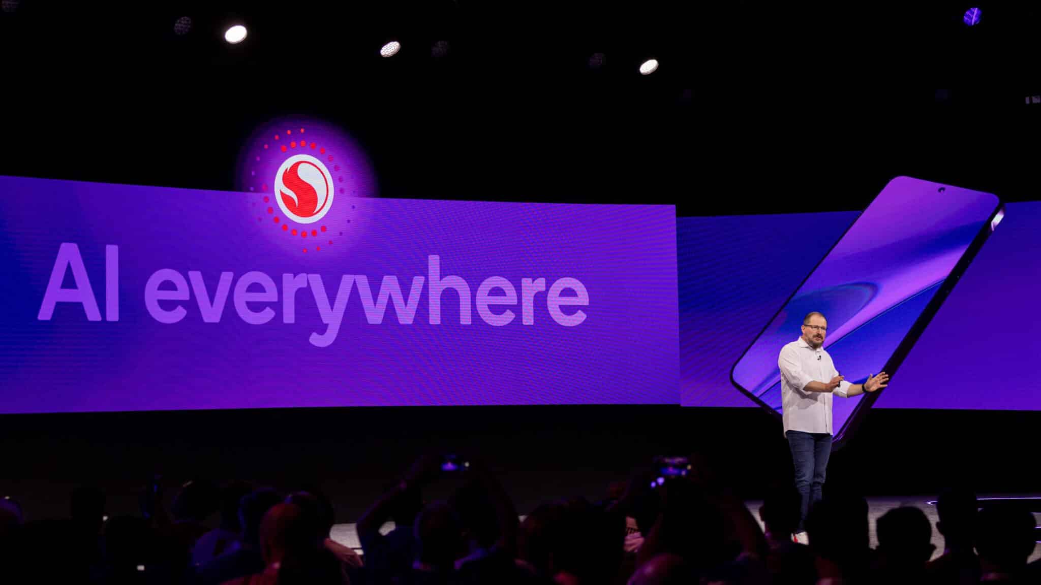 The Edge’s Essential Role in the Future of AI - Edge AI and Vision Alliance