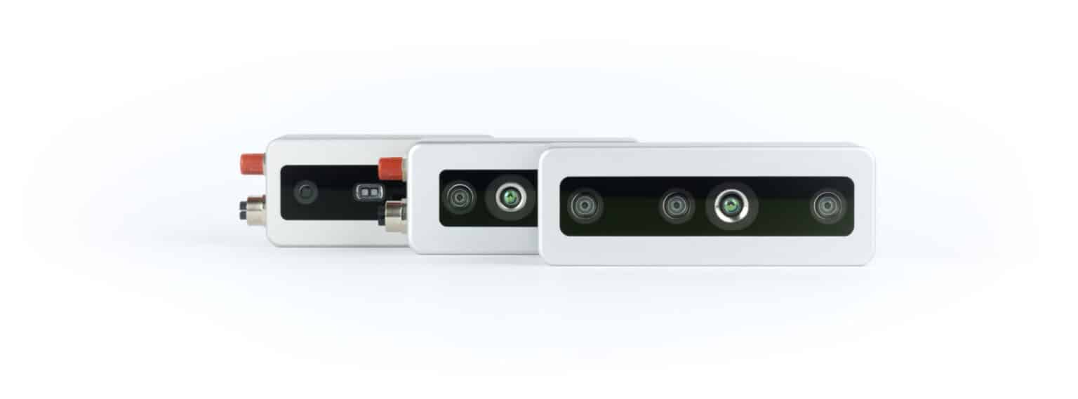 FRAMOS Extends D400e 3D Camera Support to NVIDIA Holoscan Sensor Bridge - Edge AI and Vision ...