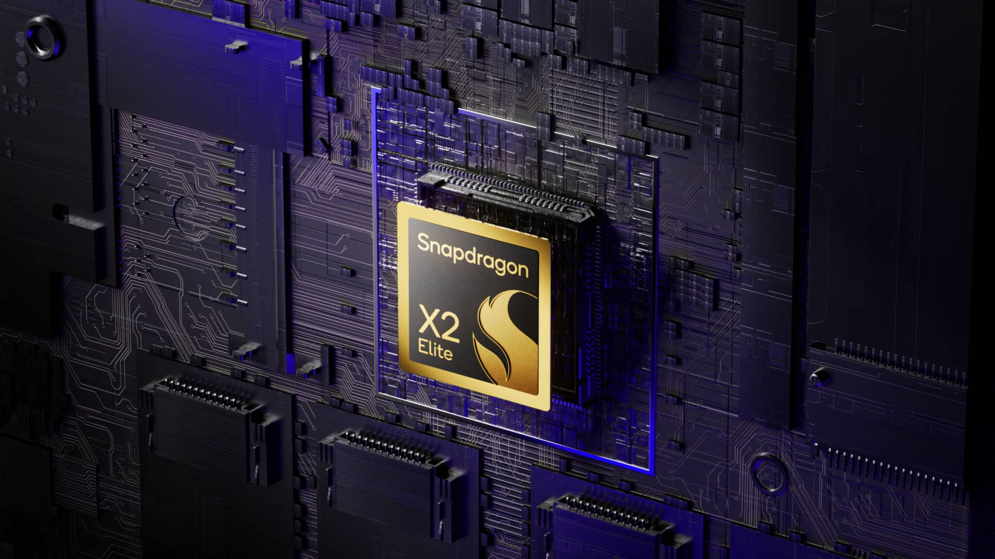New Snapdragon X2 Elite Extreme and Snapdragon X2 Elite are the Fastest ...